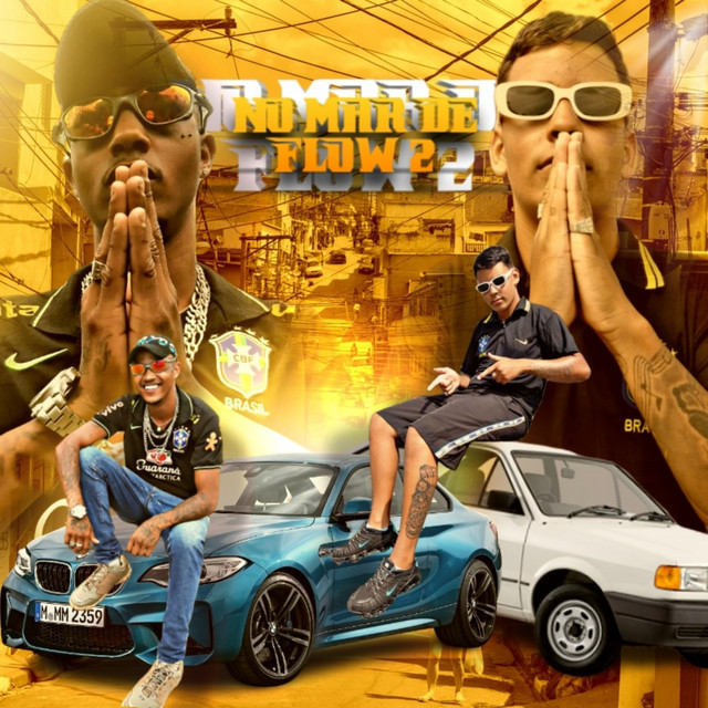 No Mar de Flow 2 - Single by MC Kayo SP | Spotify