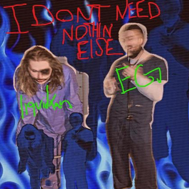 Don't Need Nothing Else - Single by wav.runnrs | Spotify