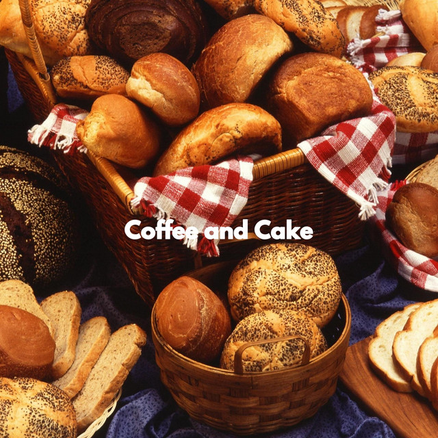 Coffee and Cake - Album by Dîner Jazz | Spotify