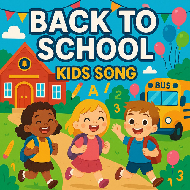 Back to School - song and lyrics by Lala Vibes Studio | Spotify