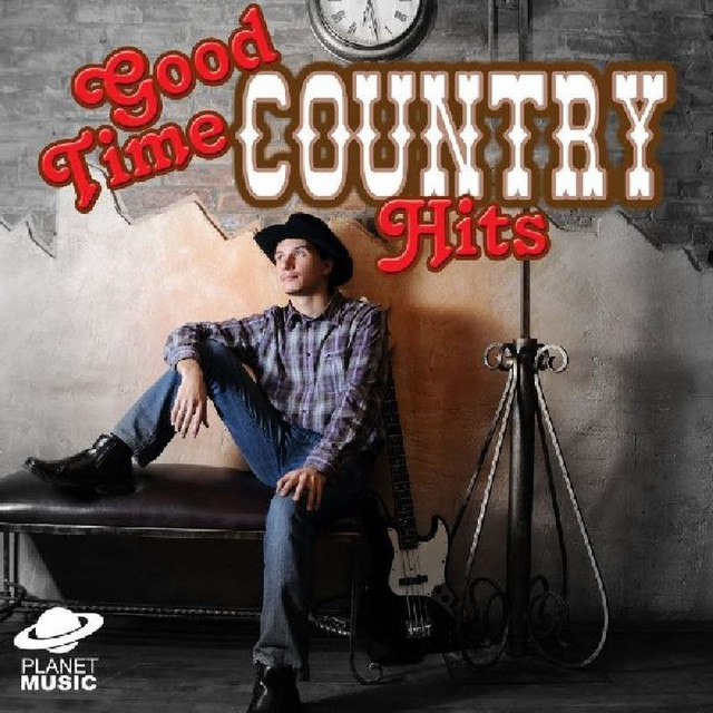 Good Time Country Hits - Album by The Hit Co. | Spotify
