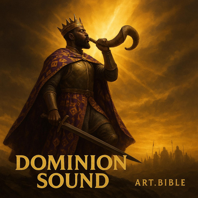 DOMINION SOUND I: KING OF KINGS - Album by ART.BIBLE | Spotify