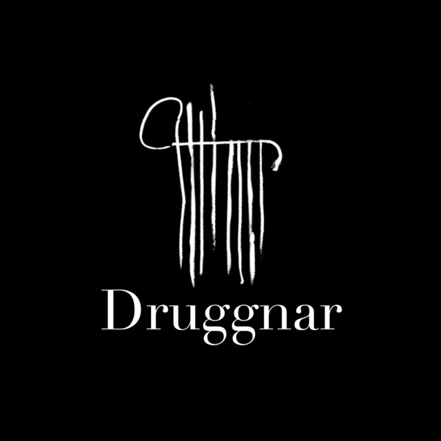 Druggnar - EP by Druggnar | Spotify