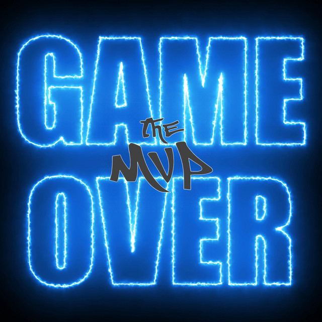 Game Over - Single by theMVP | Spotify