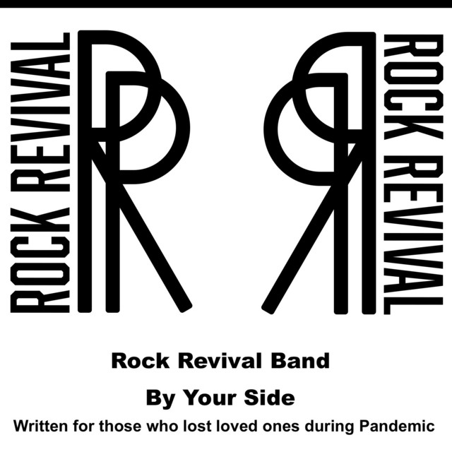 Rock Revival Band | Spotify
