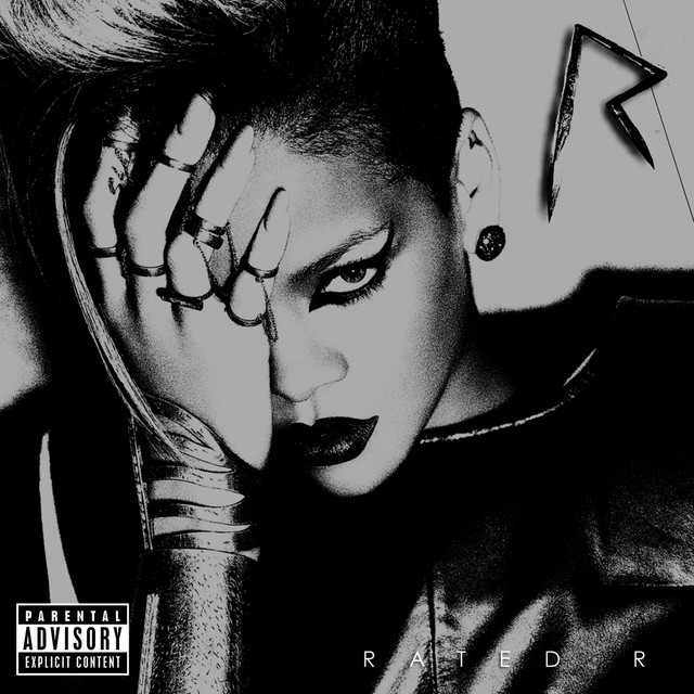 Rude Boy Song And Lyrics By Rihanna Spotify