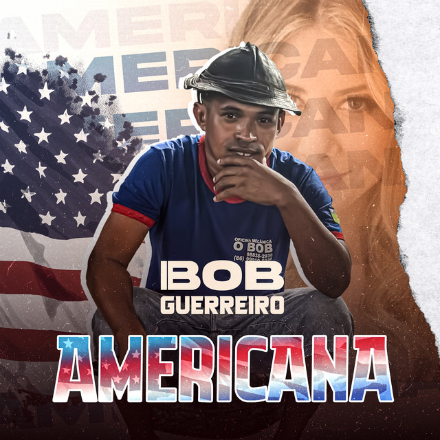 Americana - Single by Bob Guerreiro | Spotify