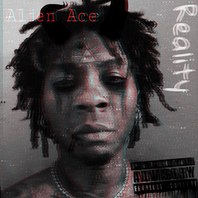 Reality - EP by Alien Ace | Spotify