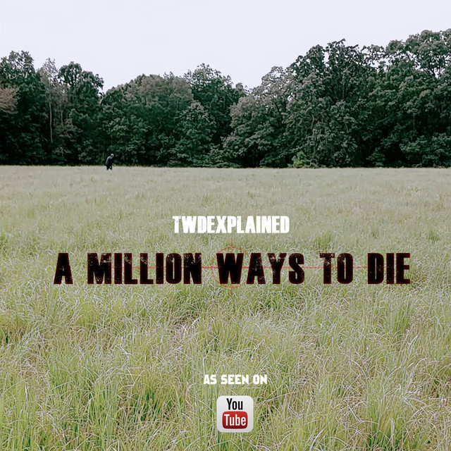 Twdexplained | Spotify