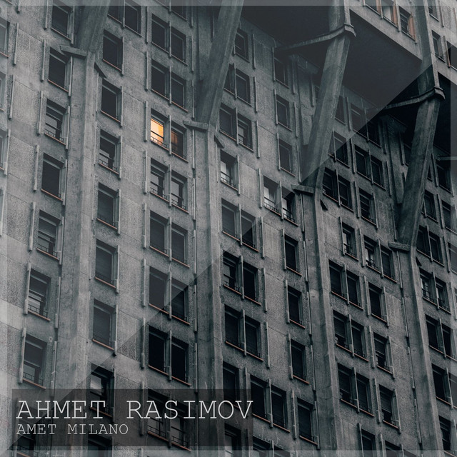 Aj lelele - song and lyrics by Ahmet Rasimov | Spotify