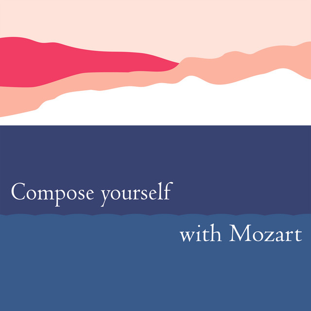 Divertimento in B flat, K.240: 2. Andante grazioso - song and lyrics by ...