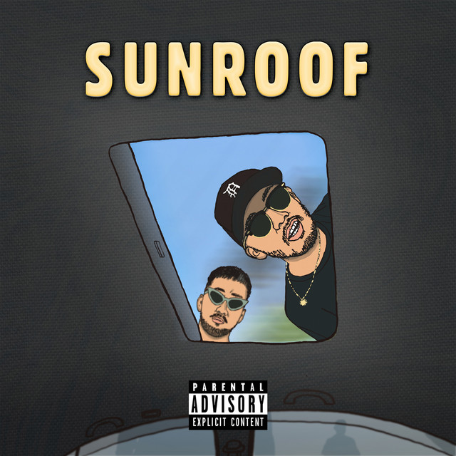 SUNROOF - Single by BASE | Spotify