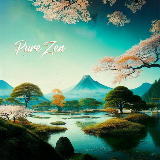 Pure Zen - Album by Reiki Healing Consort | Spotify