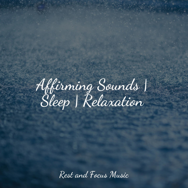 Affirming Sounds | Sleep | Relaxation - Album by Exam Study Classical ...