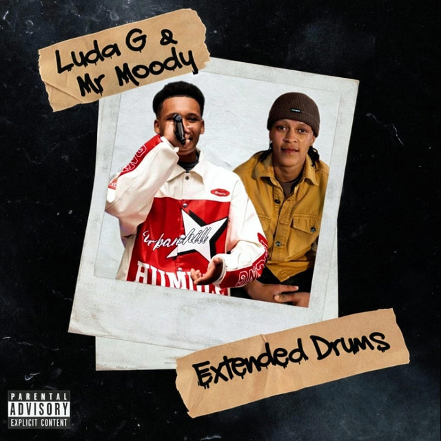 Extended Drums - song and lyrics by Luda G | Spotify
