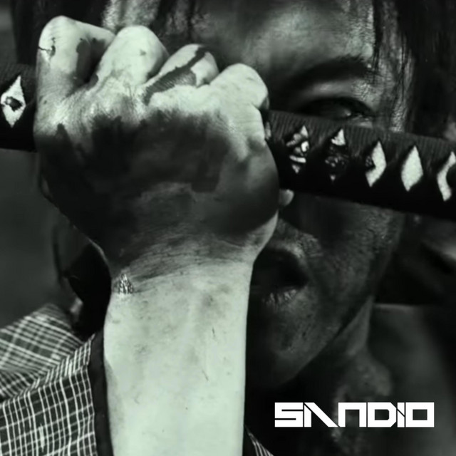 Ronin - song and lyrics by Sandio | Spotify
