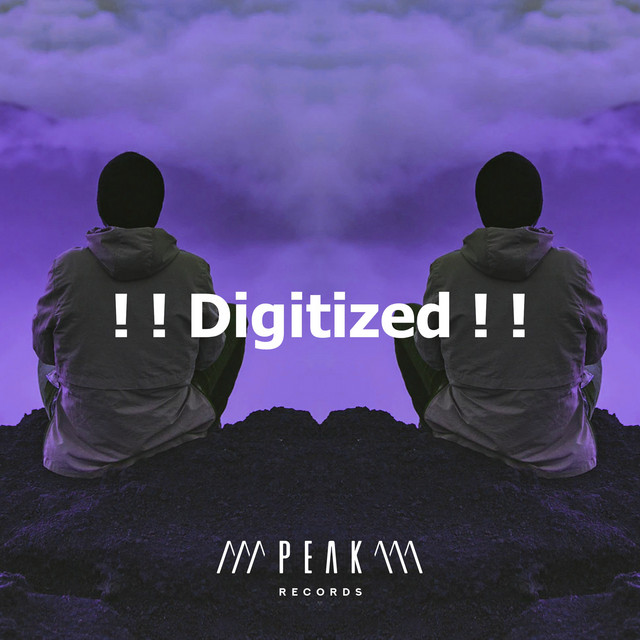 Digitized ! ! - Album by Deep Sleep Meditation | Spotify