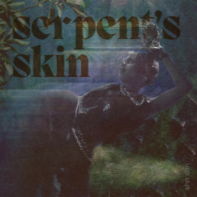 Serpent's Skin - Album by Shn Shn | Spotify