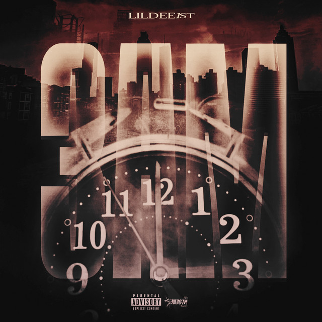 3 AM - Single by LilDee1st | Spotify