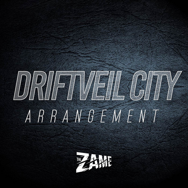 Driftveil City (Arrangement) - Single by The Zame | Spotify