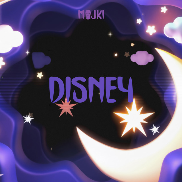 Disney - Single by Majki | Spotify
