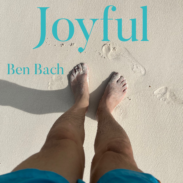 Ben Bach | Spotify