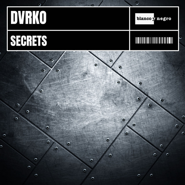Secrets - Single by DVRKO | Spotify