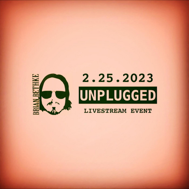 Unplugged - EP by Brian Bethke | Spotify