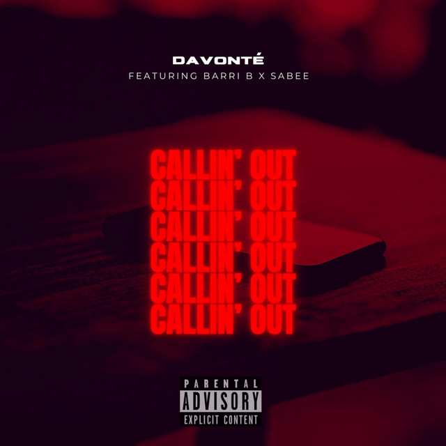 DAVONTÉ | Spotify