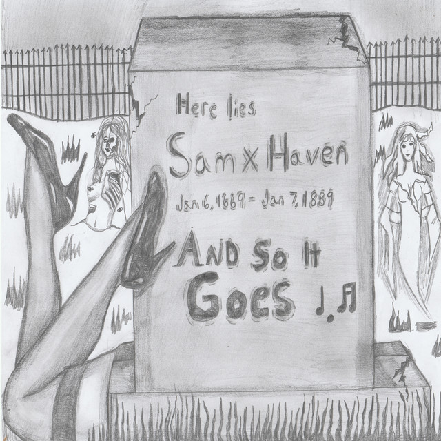 Sam X Haven | Spotify