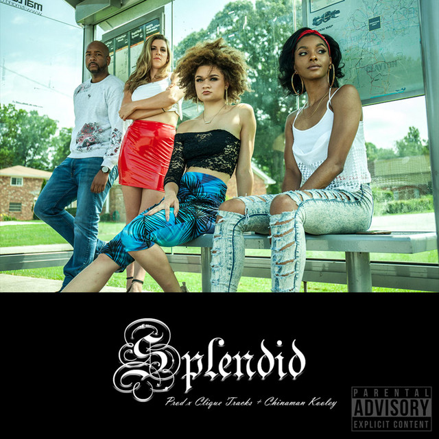 Splendid (Deluxe) - song and lyrics by Clique Tracks | Spotify