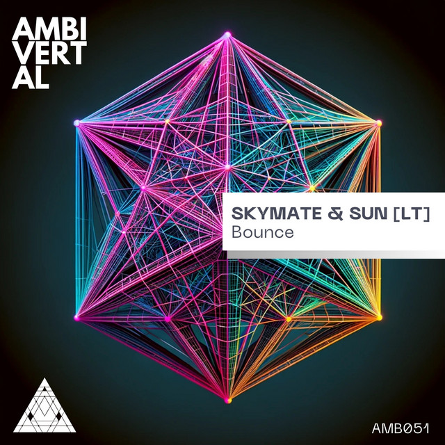 Bounce - Single by Skymate | Spotify