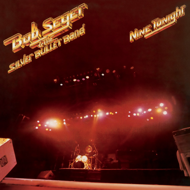Fire Lake - Live/Remastered - song and lyrics by Bob Seger | Spotify