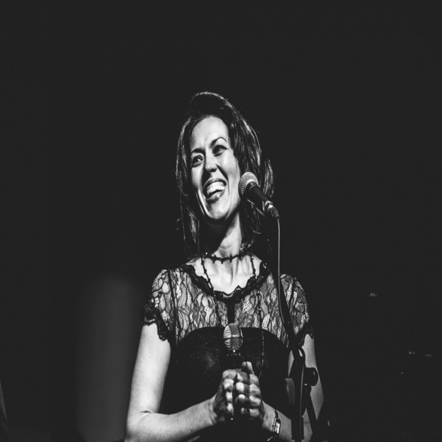 I Fell - Single by Sylvia Burnside | Spotify
