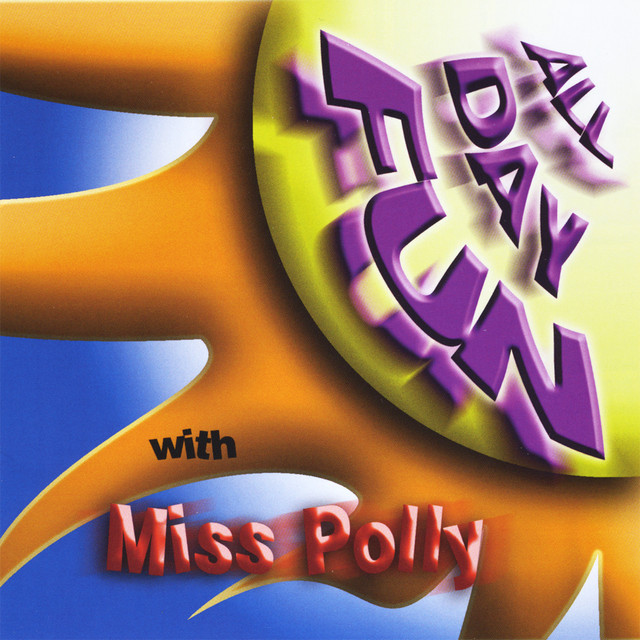 The Magic One - song and lyrics by Polly Maynard | Spotify