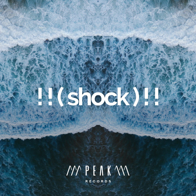 shock ) ! ! - Album by Sounds Of The Ocean | Spotify