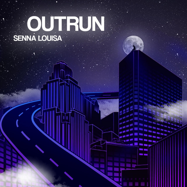 Outrun - Single by Senna Louisa | Spotify