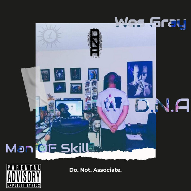 Do.Not.Associate. - Album by D.N.A. | Spotify