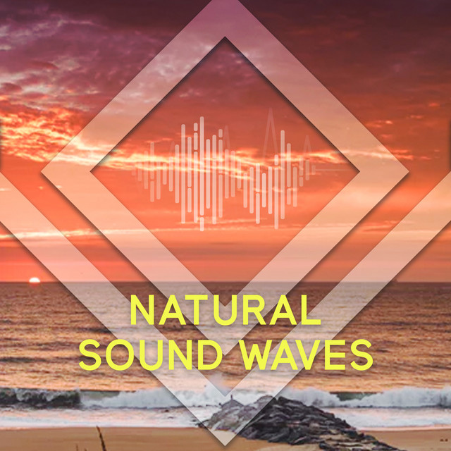 Natural Sound Waves - Album by Relaxing Music Therapy | Spotify