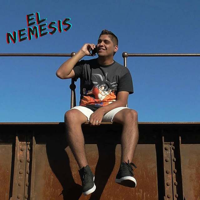 El Nemesis - Album by El Nemesis | Spotify