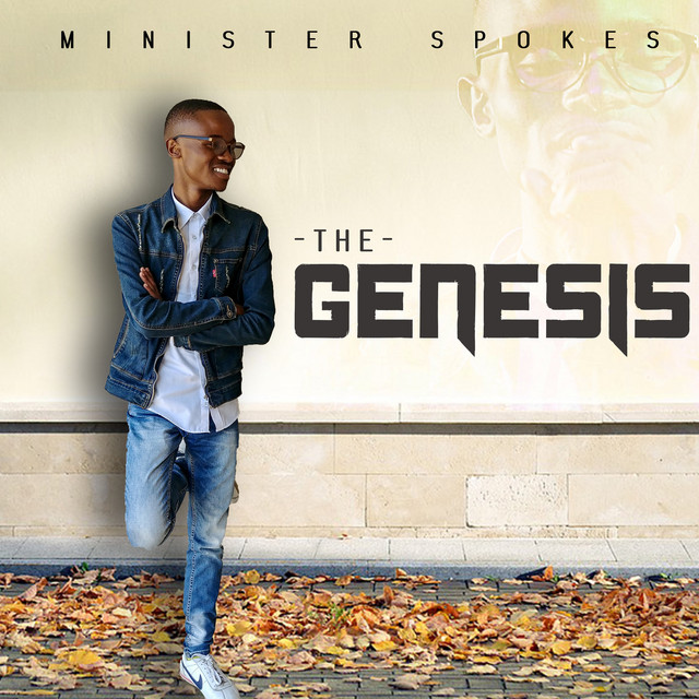 My Bible and I - song and lyrics by Minister Spokes, Tshepiso Sekese ...