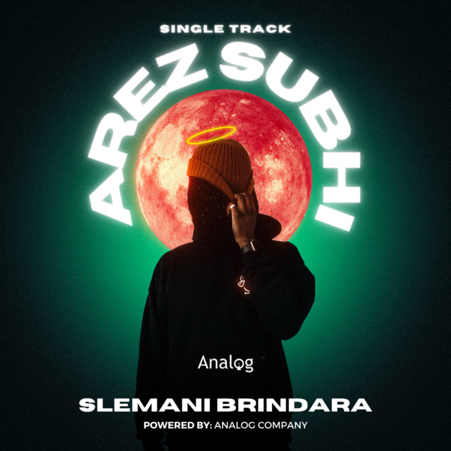 Slemani Brindara - Single by Arez Subhi | Spotify