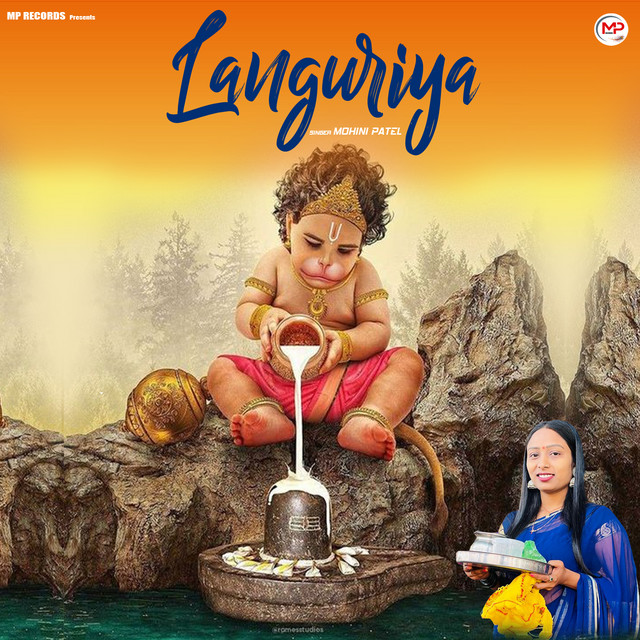 Languriya - Single by Mohini Patel | Spotify