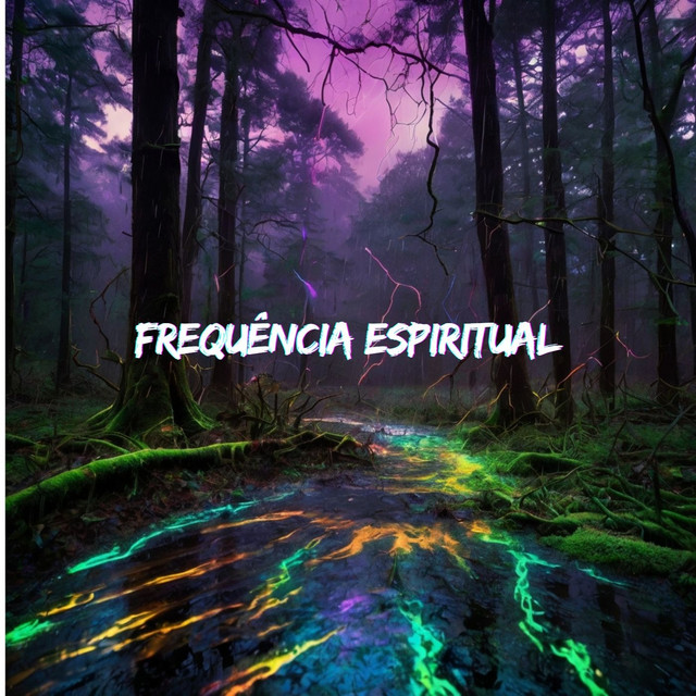 Frequência Espiritual Single By Saymon Cleiton Spotify 0670