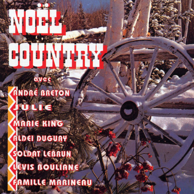 Noël country volume 1 - Compilation by Various Artists | Spotify