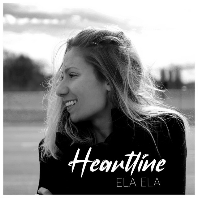 Heartline Single By Ela Ela Spotify
