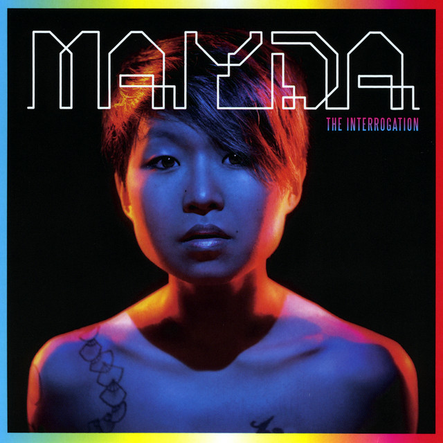 The Interrogation - Album by Mayda | Spotify