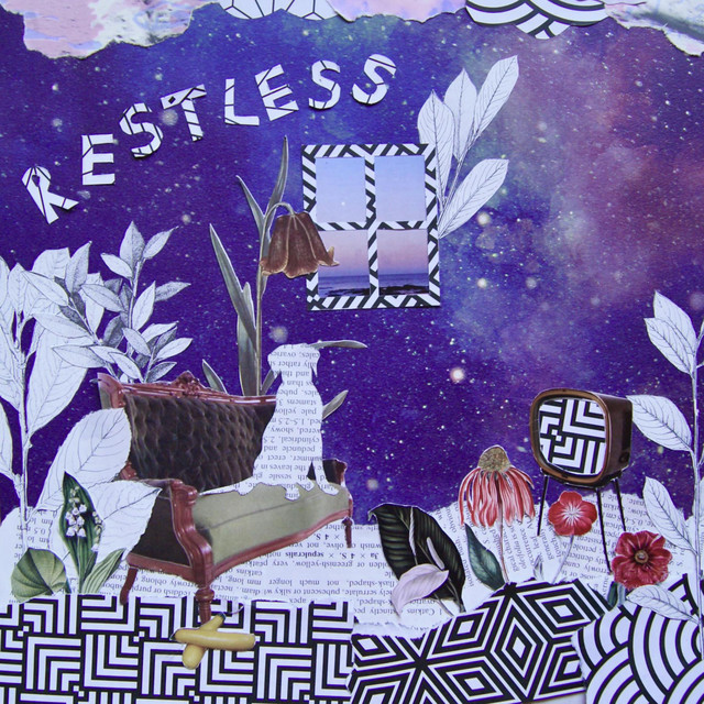 Restless - song and lyrics by Emily Mercer | Spotify