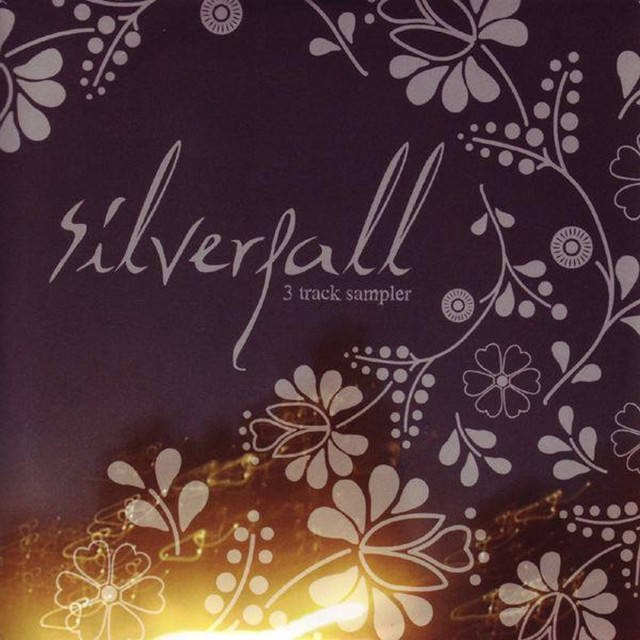 3 Track Sampler - Single by Silverfall | Spotify
