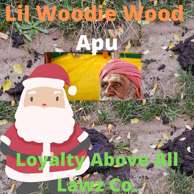 Apu - Single by Lil Woodie Wood | Spotify